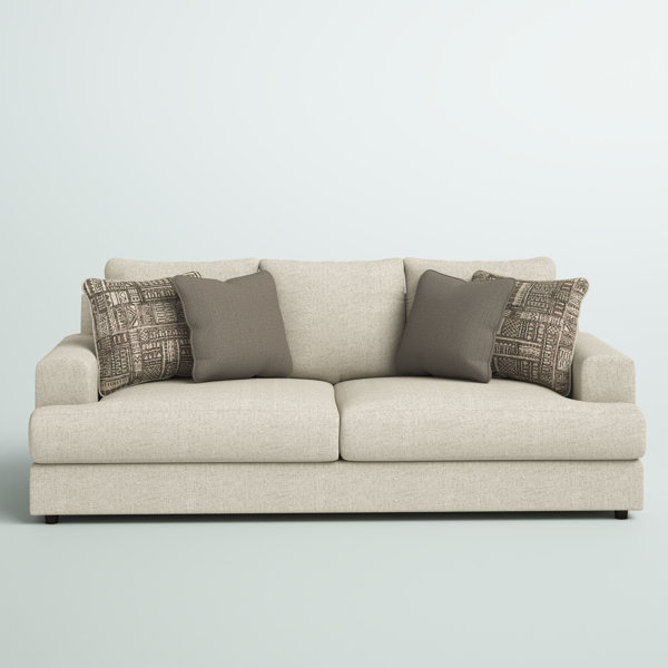 Wayfair custom upholstery carly sofa bed at wayfair store